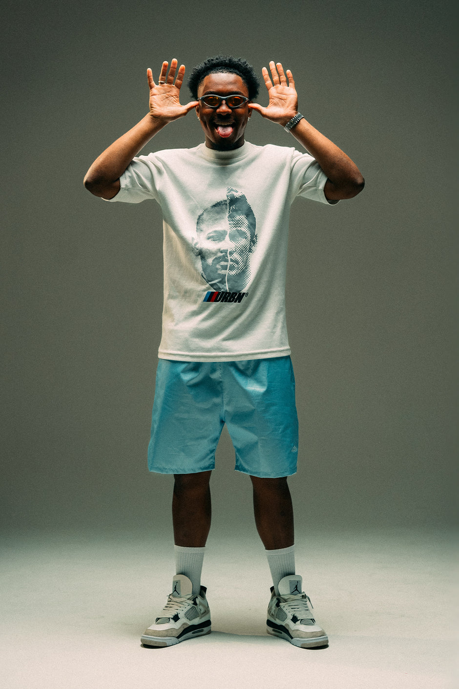 URBAN JOY® | Studios – URBAN JOY ® | Oficial